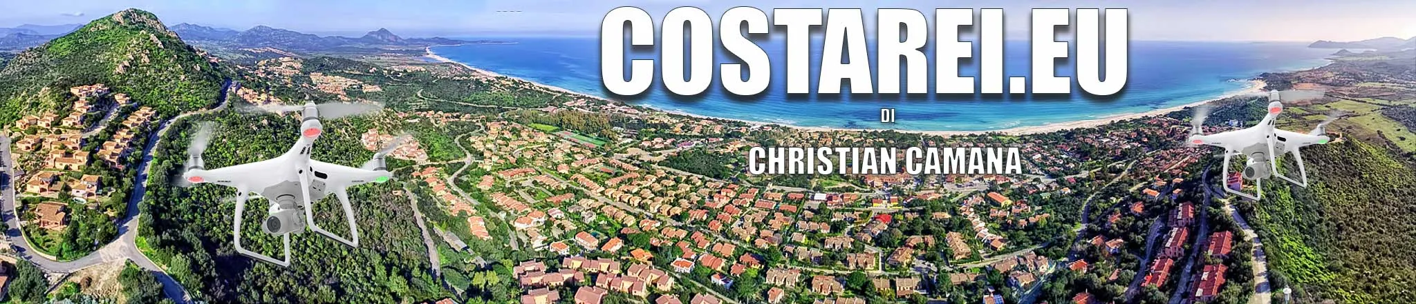 Costa Rei Sardinia: the sea, the beach, the useful information ...